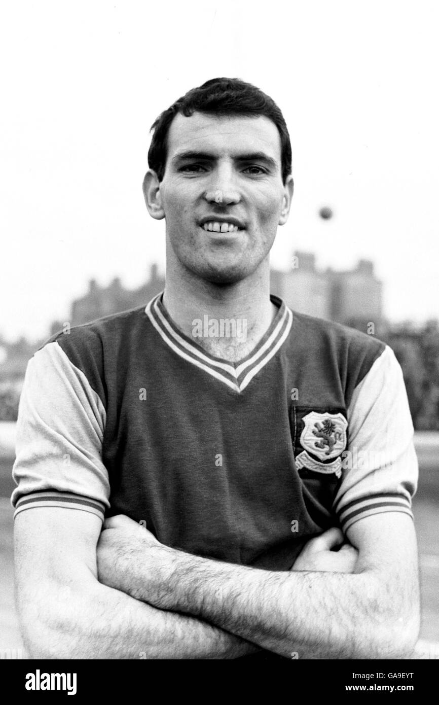 Derek dougan hi-res stock photography and images - Alamy