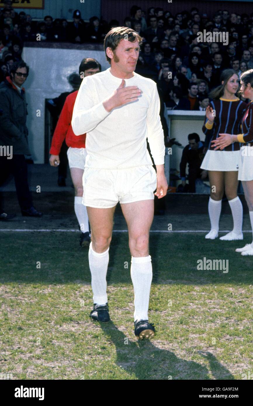 Paddy crerand manchester united hi-res stock photography and images - Alamy