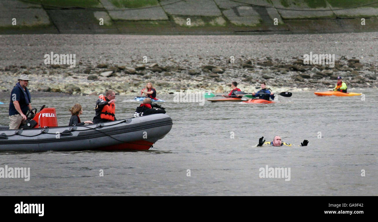 Graham boanas hi-res stock photography and images - Alamy