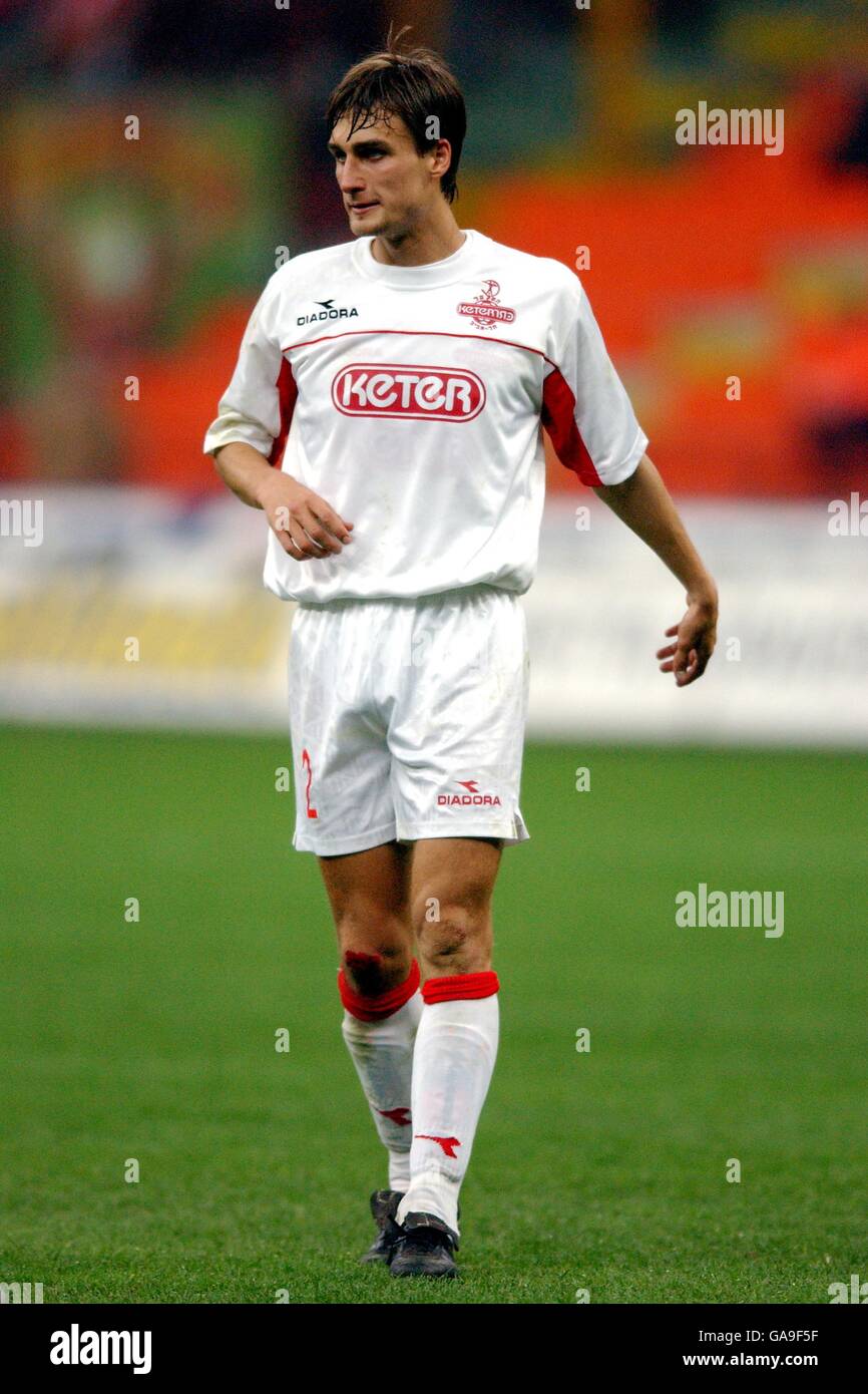 Onischenko hi-res stock photography and images - Alamy