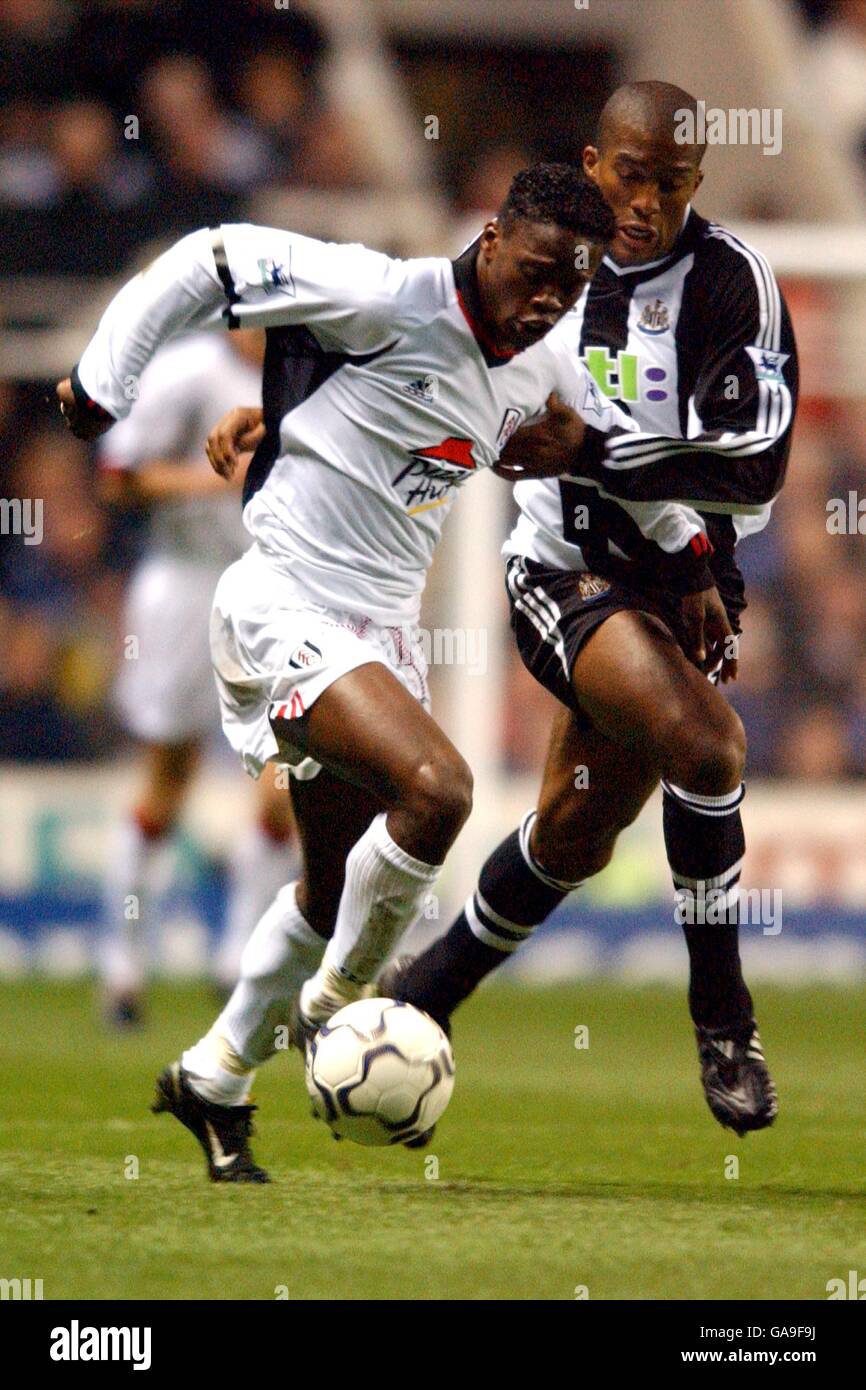 Sylvain distin newcastle hi-res stock photography and images - Alamy