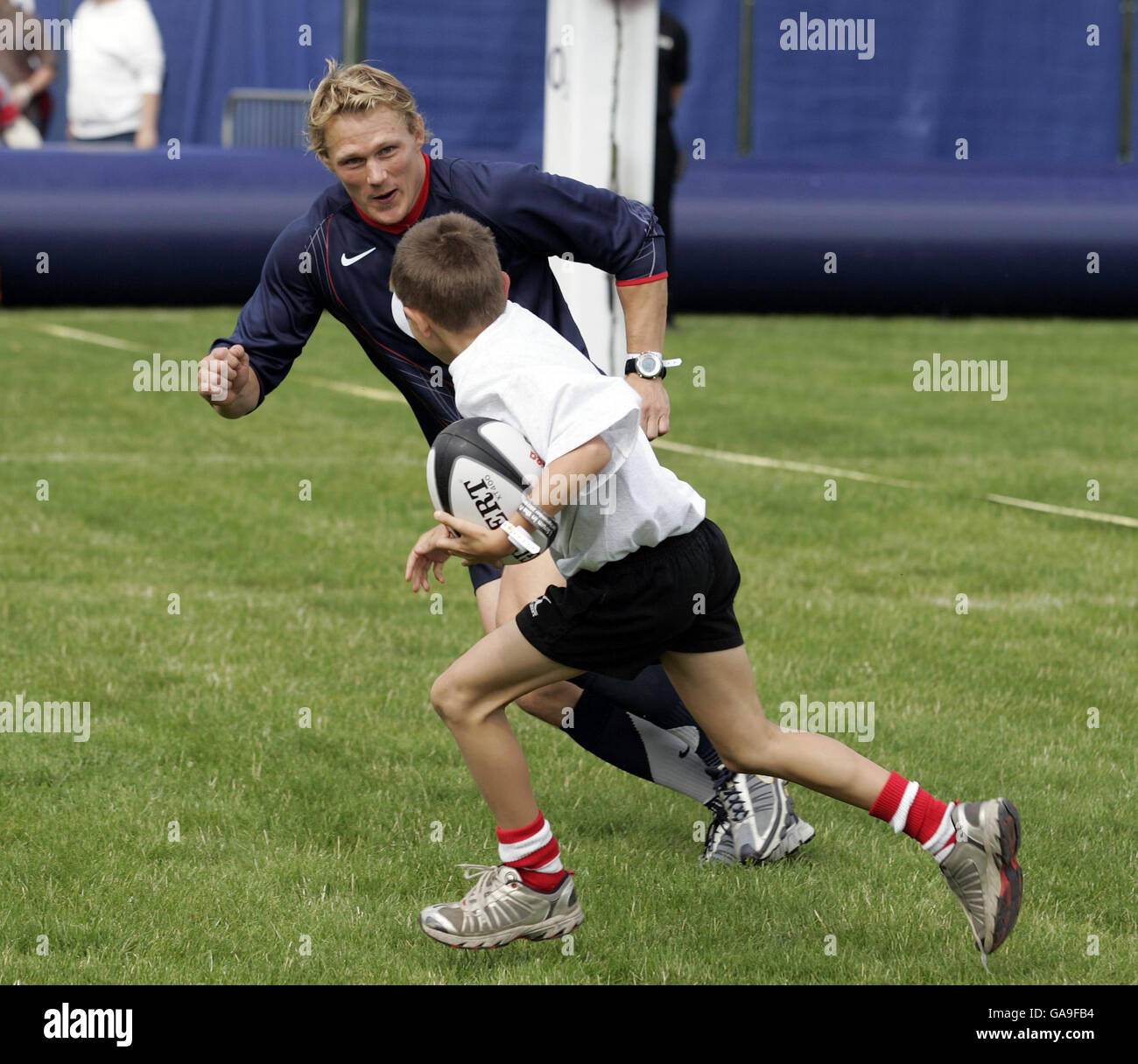 Josh young hi-res stock photography and images - Alamy