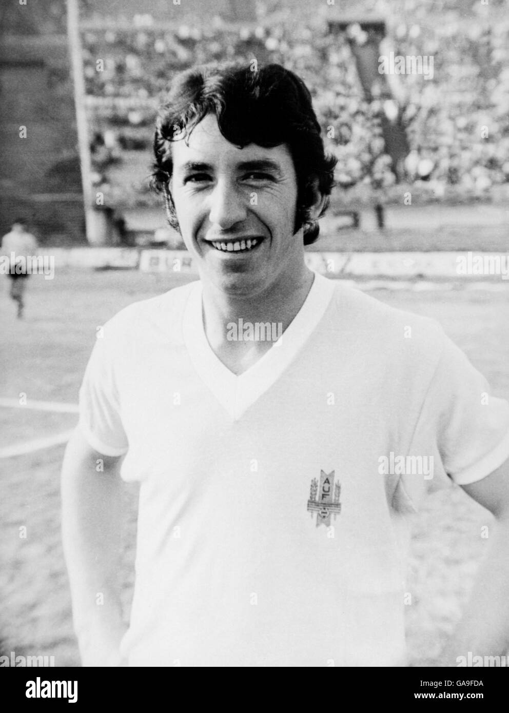 World cup 74 hi-res stock photography and images - Alamy