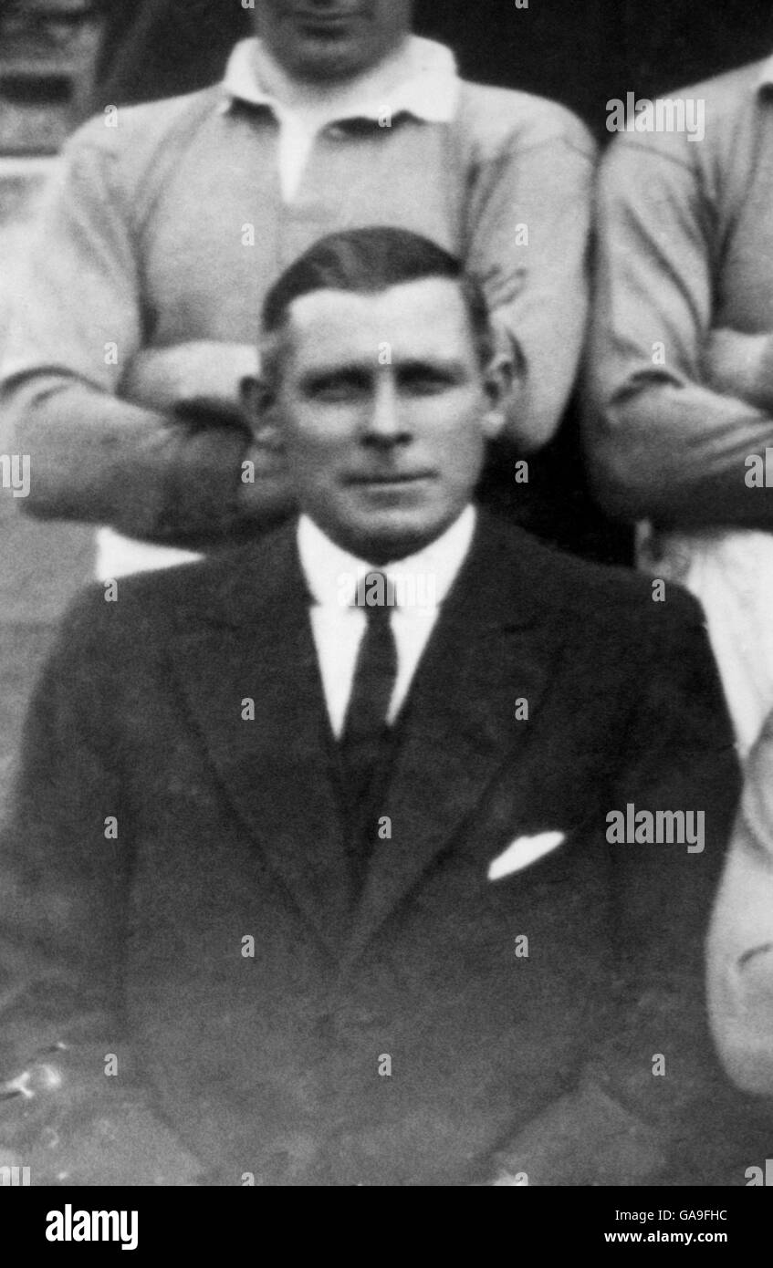 Struth rangers hi-res stock photography and images - Alamy