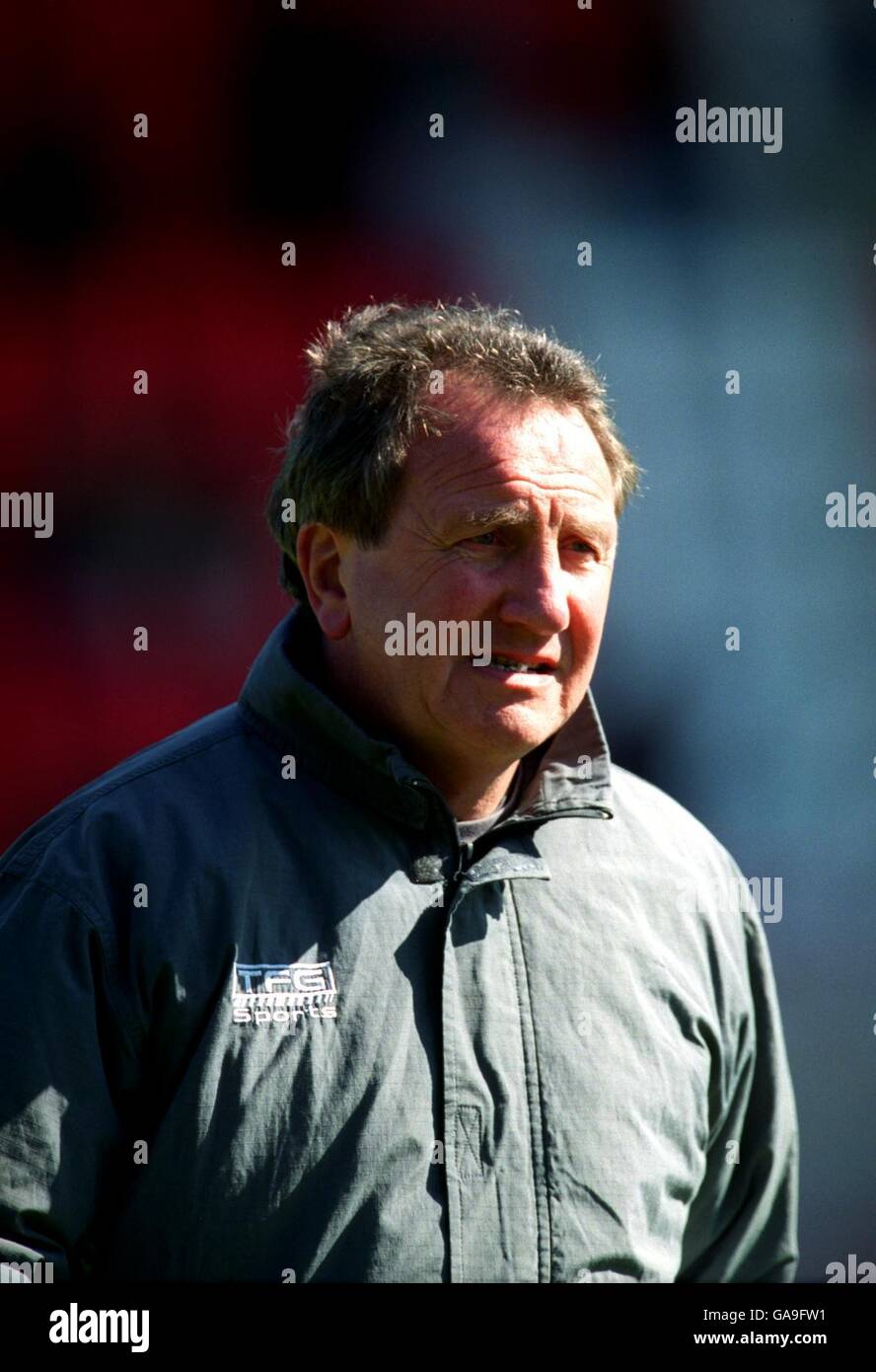 Exeter city v torquay united hi-res stock photography and images - Alamy