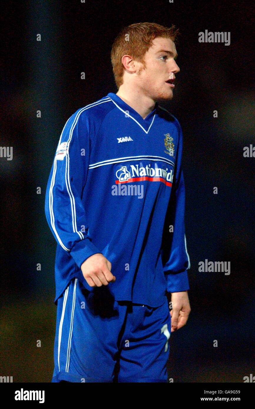 Halifax towns robert herbert hi-res stock photography and images - Alamy