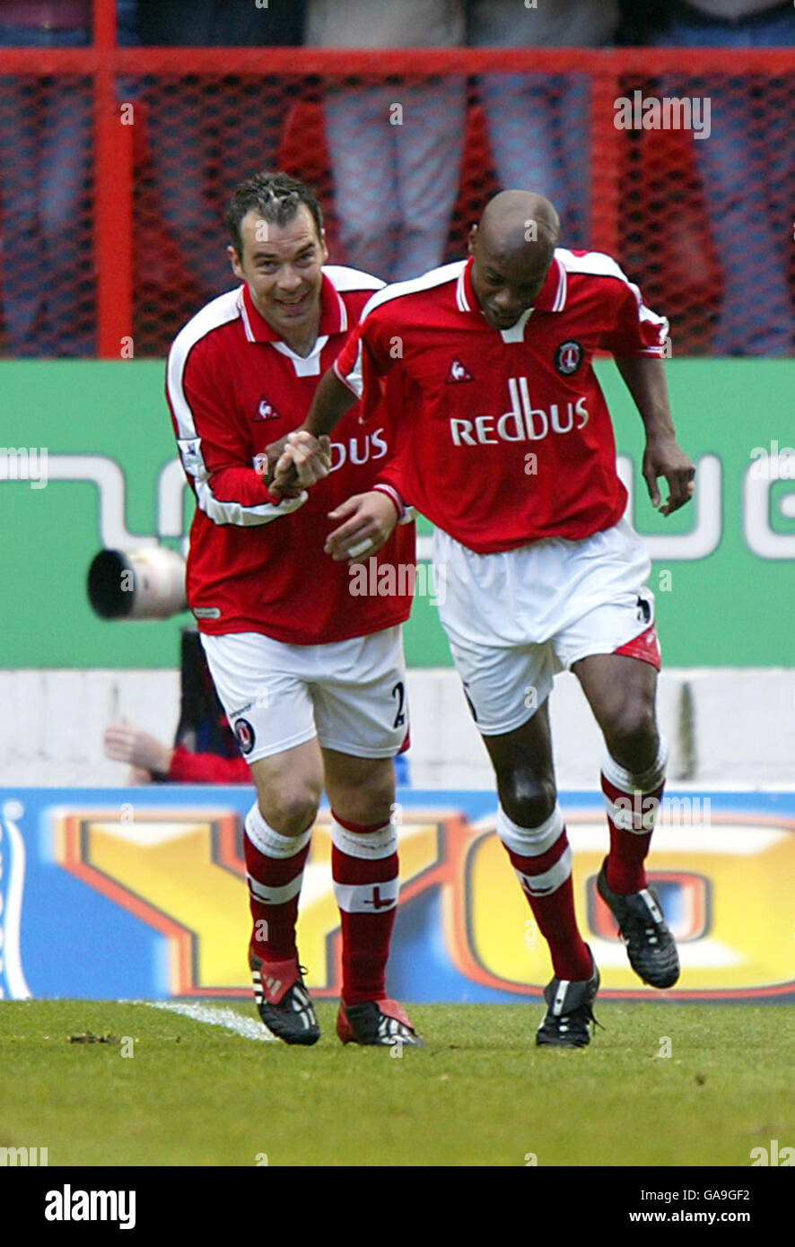 Football Richard Rufus High Resolution Stock Photography and Images - Alamy