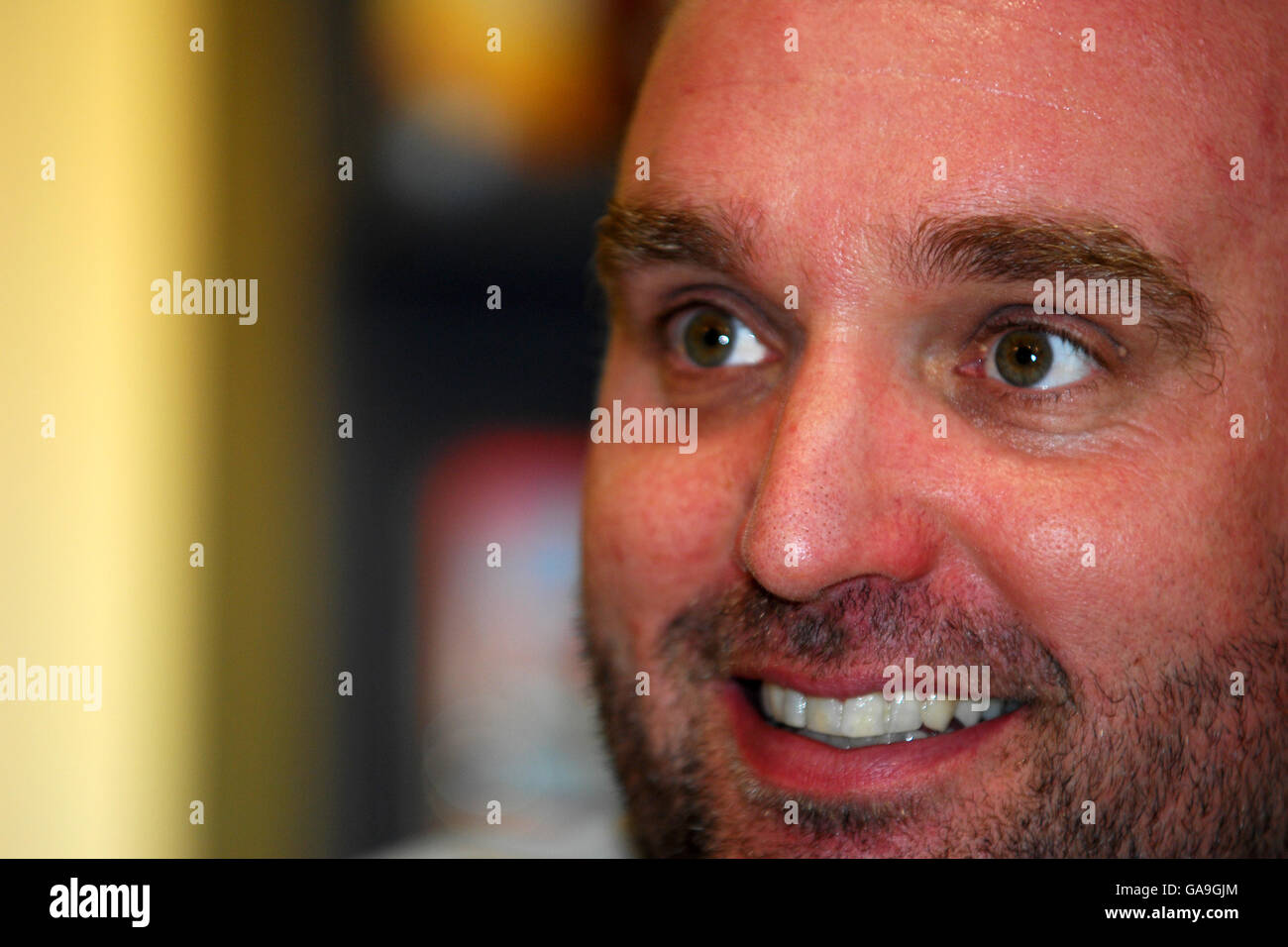This is england shane meadows hi-res stock photography and images - Alamy