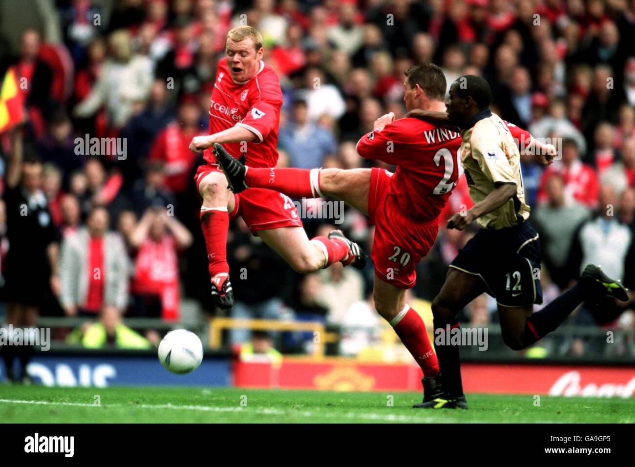 Football phil stamp hi-res stock photography and images - Alamy