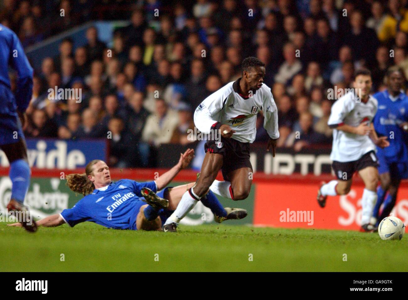 Emmanuel petit cup hi-res stock photography and images - Alamy