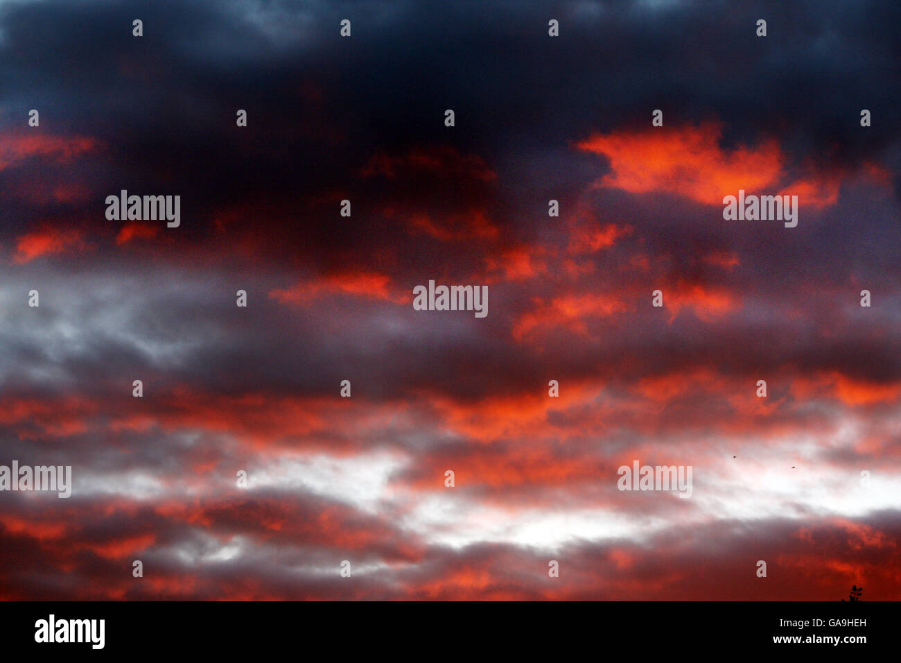 At The Going Down Of The Sun High Resolution Stock Photography and ...