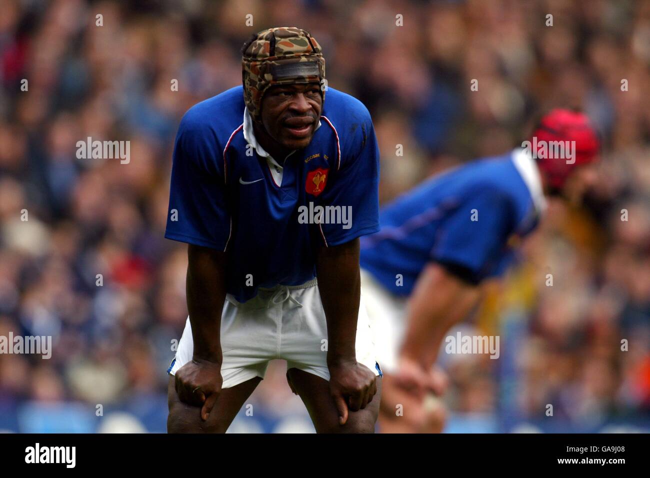 Serge betsen hi-res stock photography and images - Alamy
