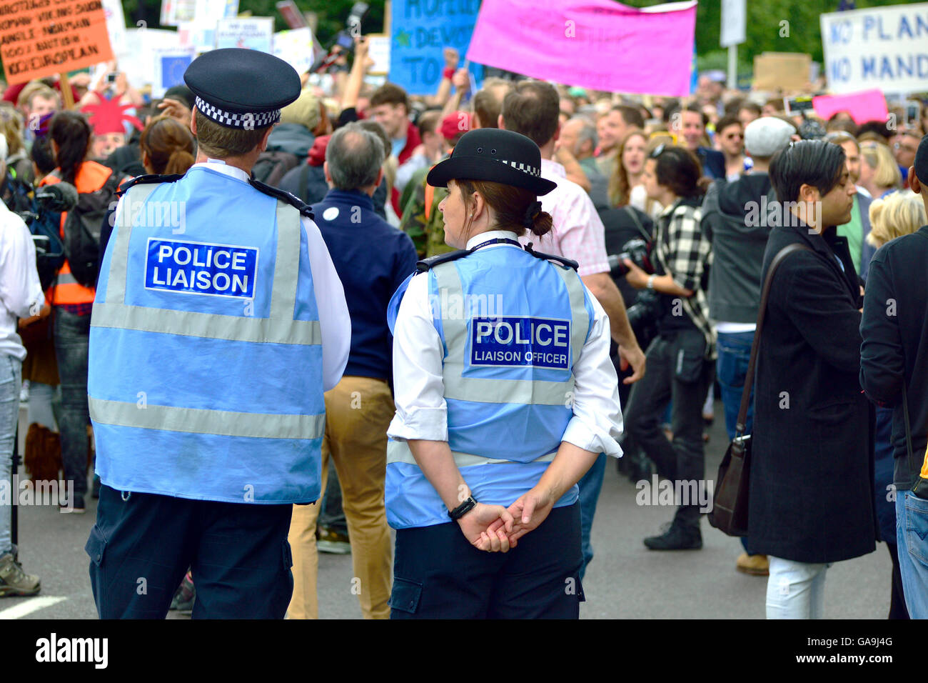 Metropotitan hi-res stock photography and images - Alamy