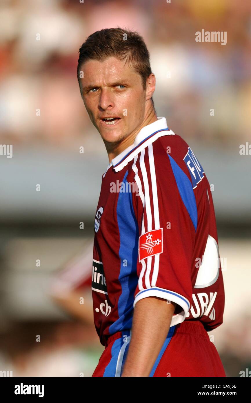 Sebastien fournier hi-res stock photography and images - Alamy