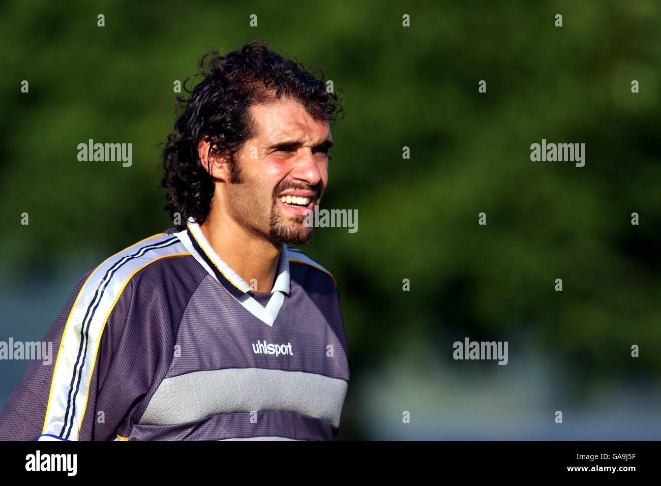 Sevette hi-res stock photography and images - Alamy