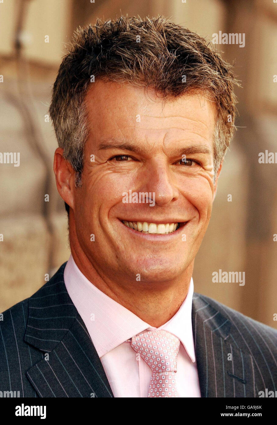 Nick freeman hi-res stock photography and images - Alamy