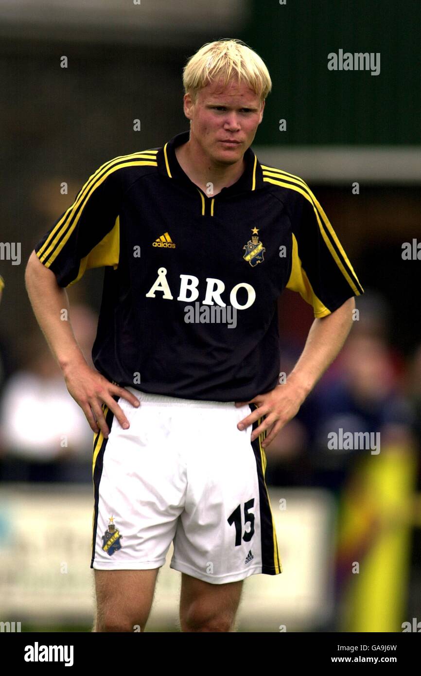 David ljung hi-res stock photography and images - Alamy