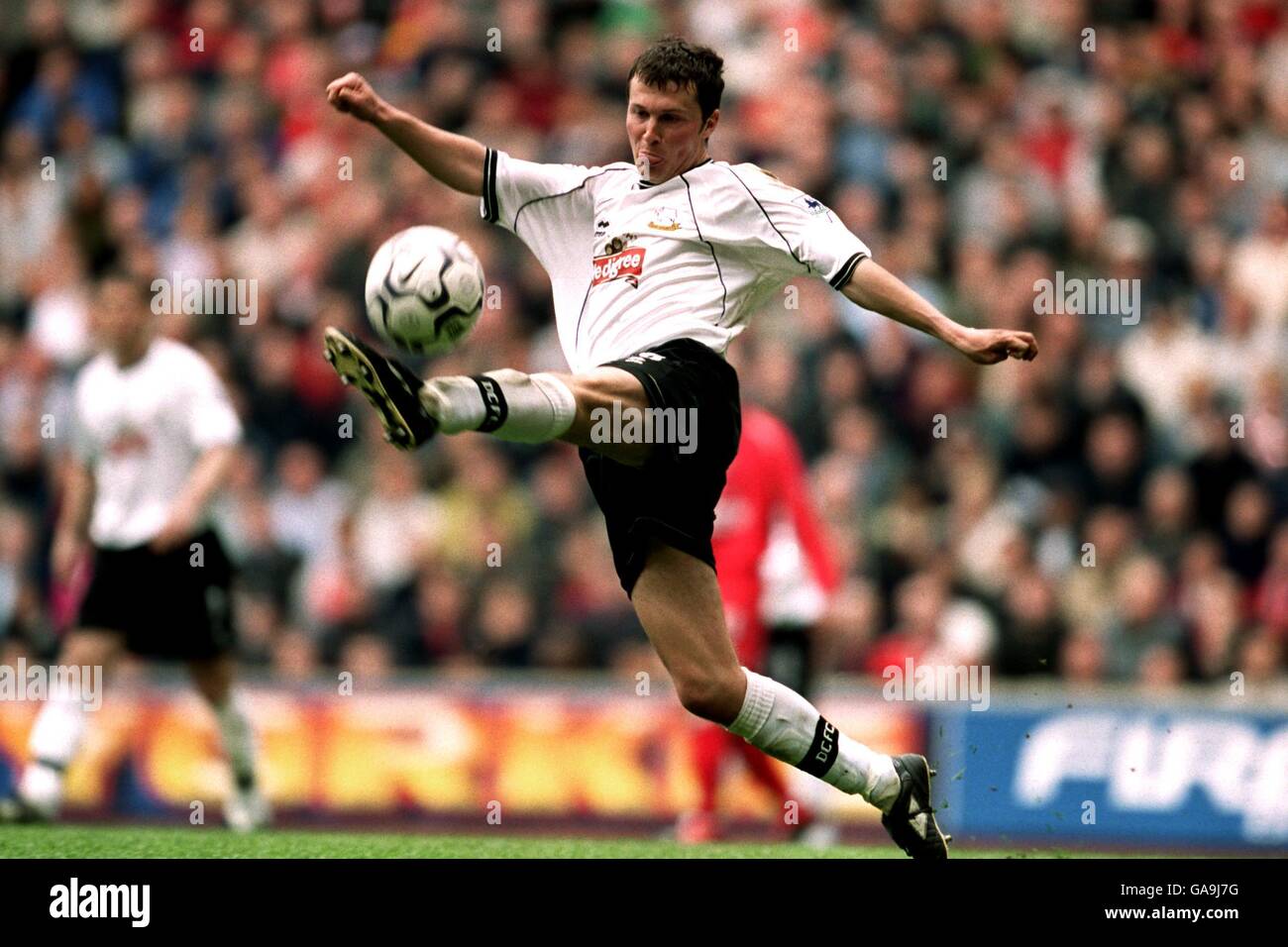 Richard jackson derby hi-res stock photography and images - Alamy