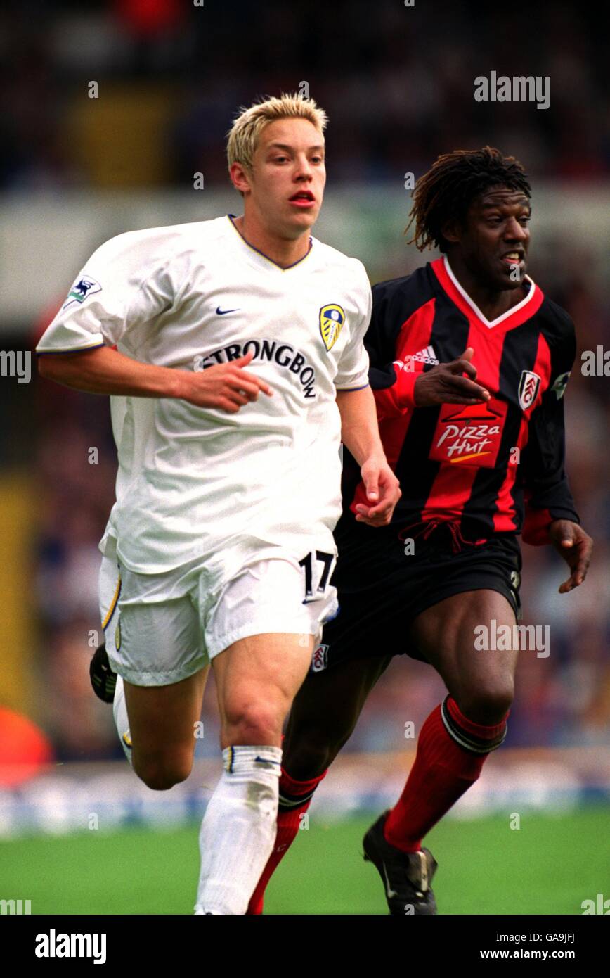 Alan Rufus High Resolution Stock Photography and Images - Alamy