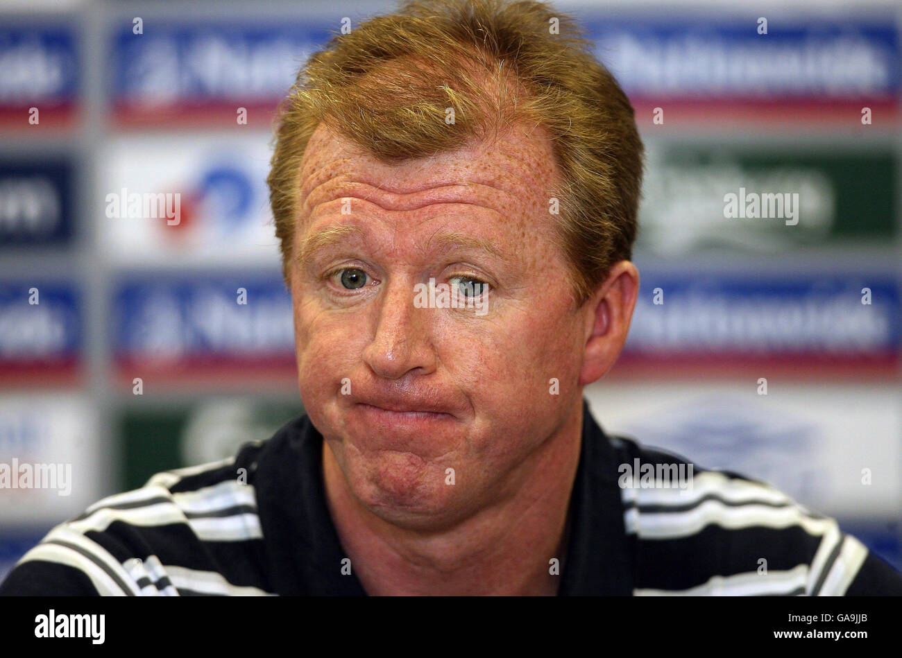 Soccer england head shot headshot portrait serious england mangrs hi ...