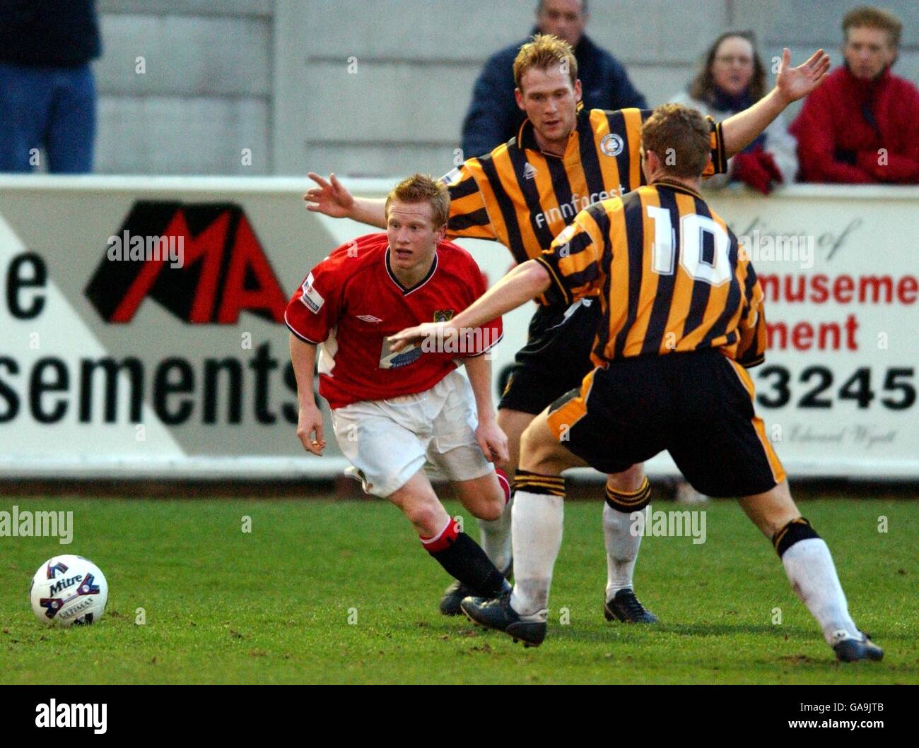 David perkins morecambe hi-res stock photography and images - Alamy