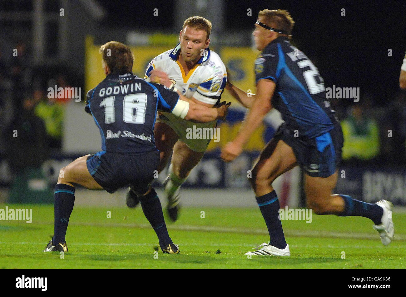 Thackray hi-res stock photography and images - Alamy