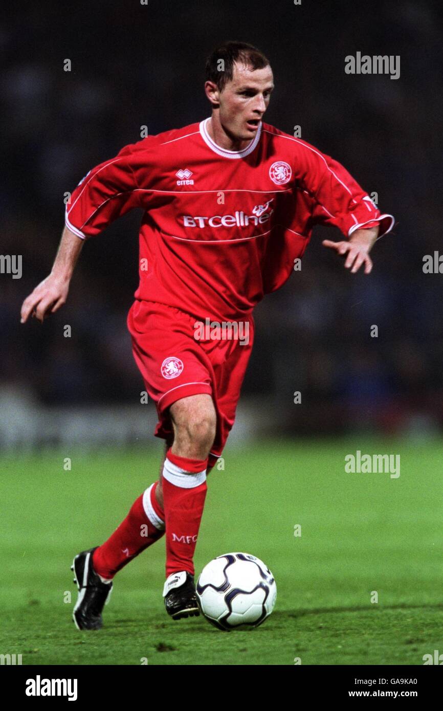 Allan johnston hi-res stock photography and images - Alamy