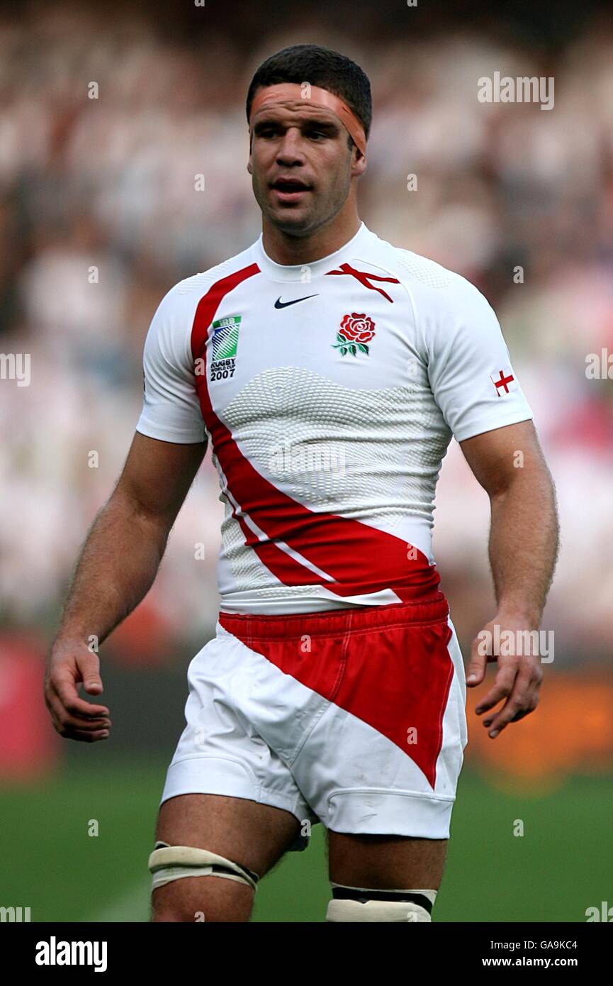 Sport Rugby Union Joe Worsley High Resolution Stock Photography and ...