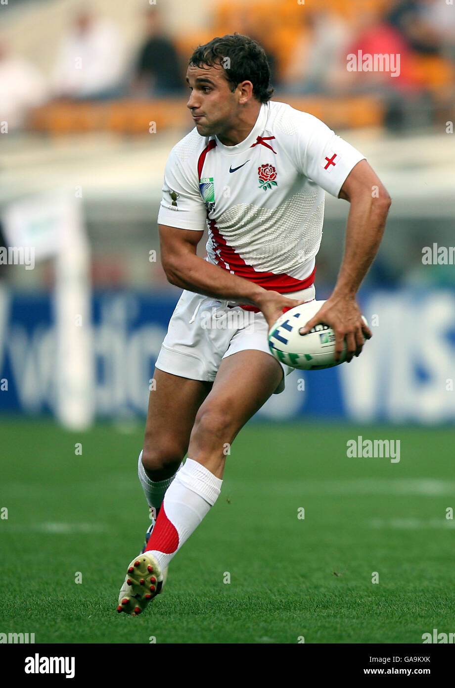 Stade Felix Bollaert Stock Photo - Alamy