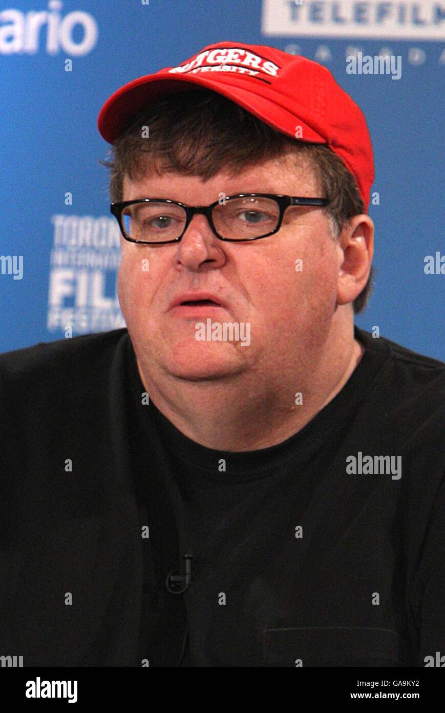 Captain mike across america hi-res stock photography and images - Alamy