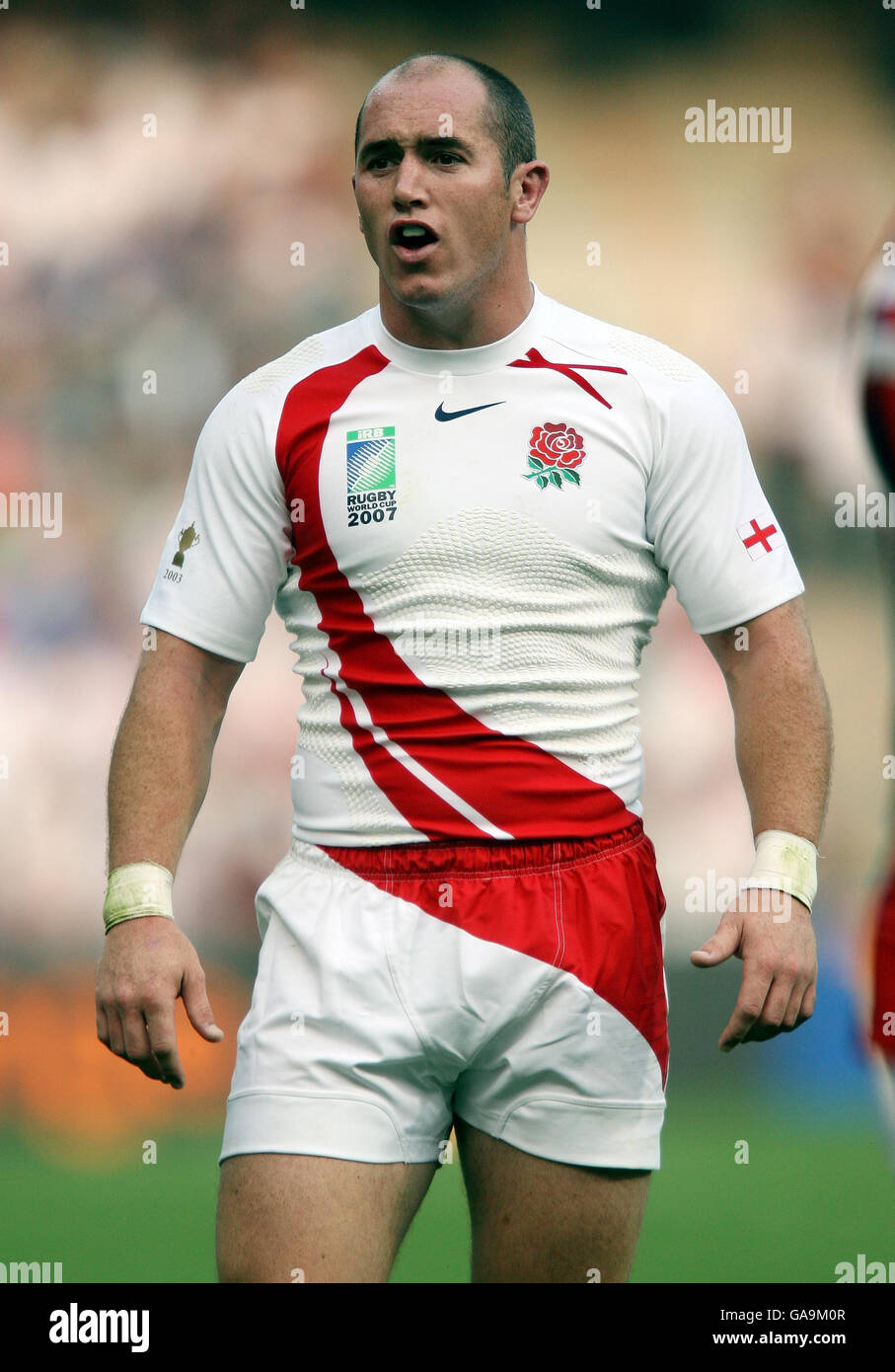 Irb rugby world cup hi-res stock photography and images - Alamy