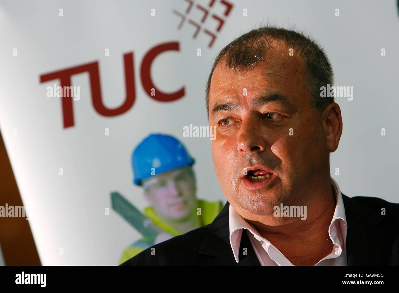 Industry tuc head shot headshot portrait speaking logo england hi-res ...