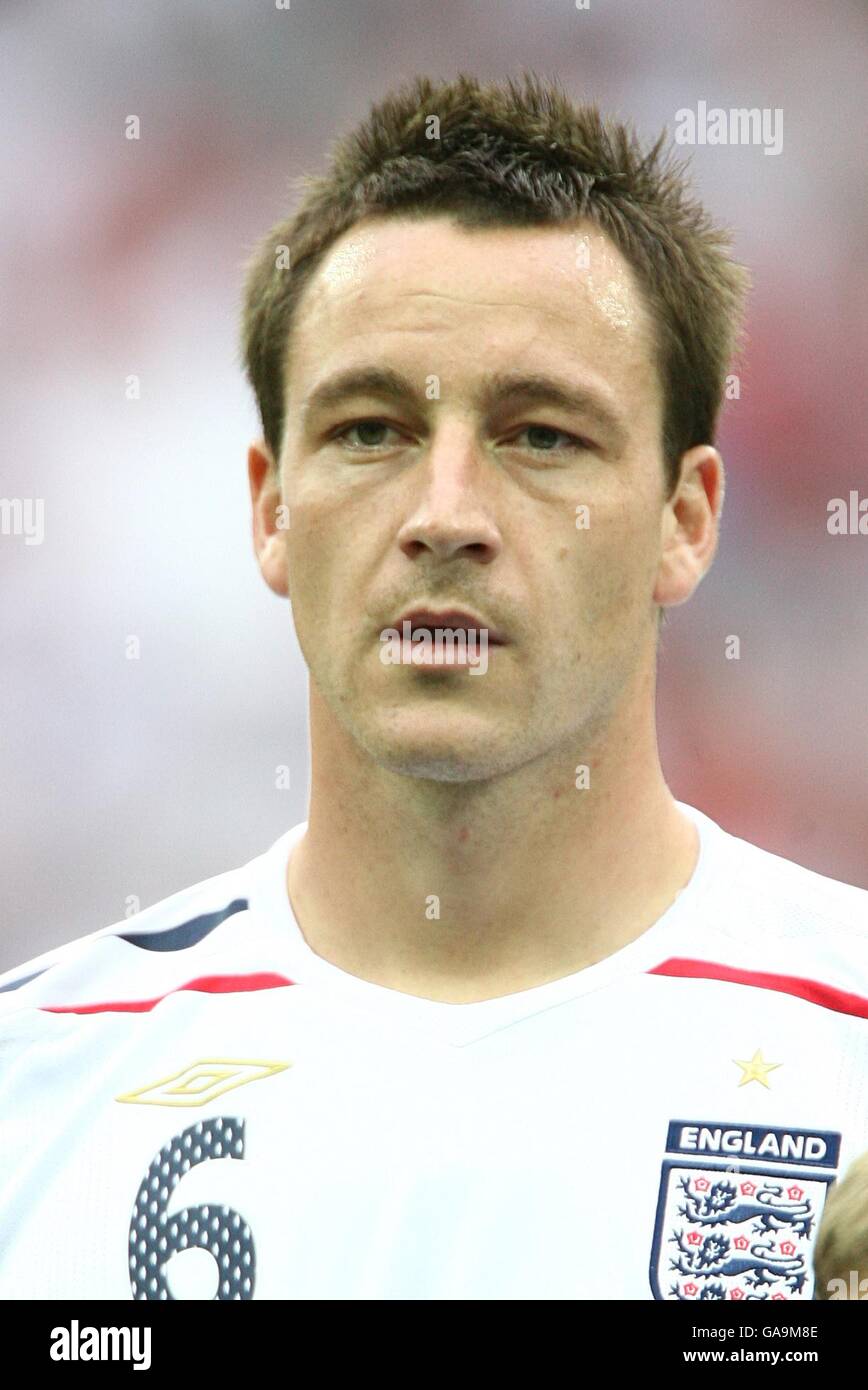 John terry hi-res stock photography and images - Alamy
