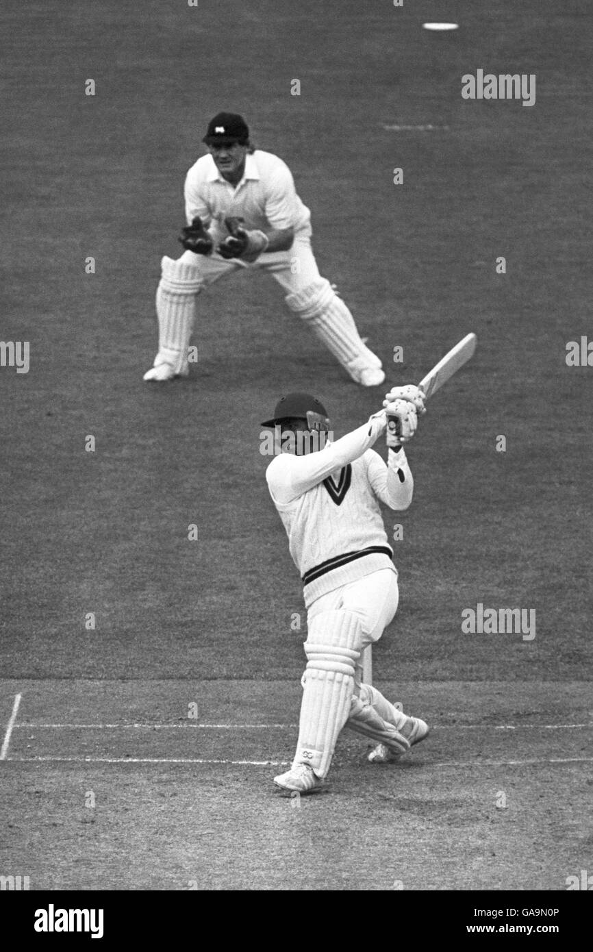 Gordon greenidge hi-res stock photography and images - Alamy