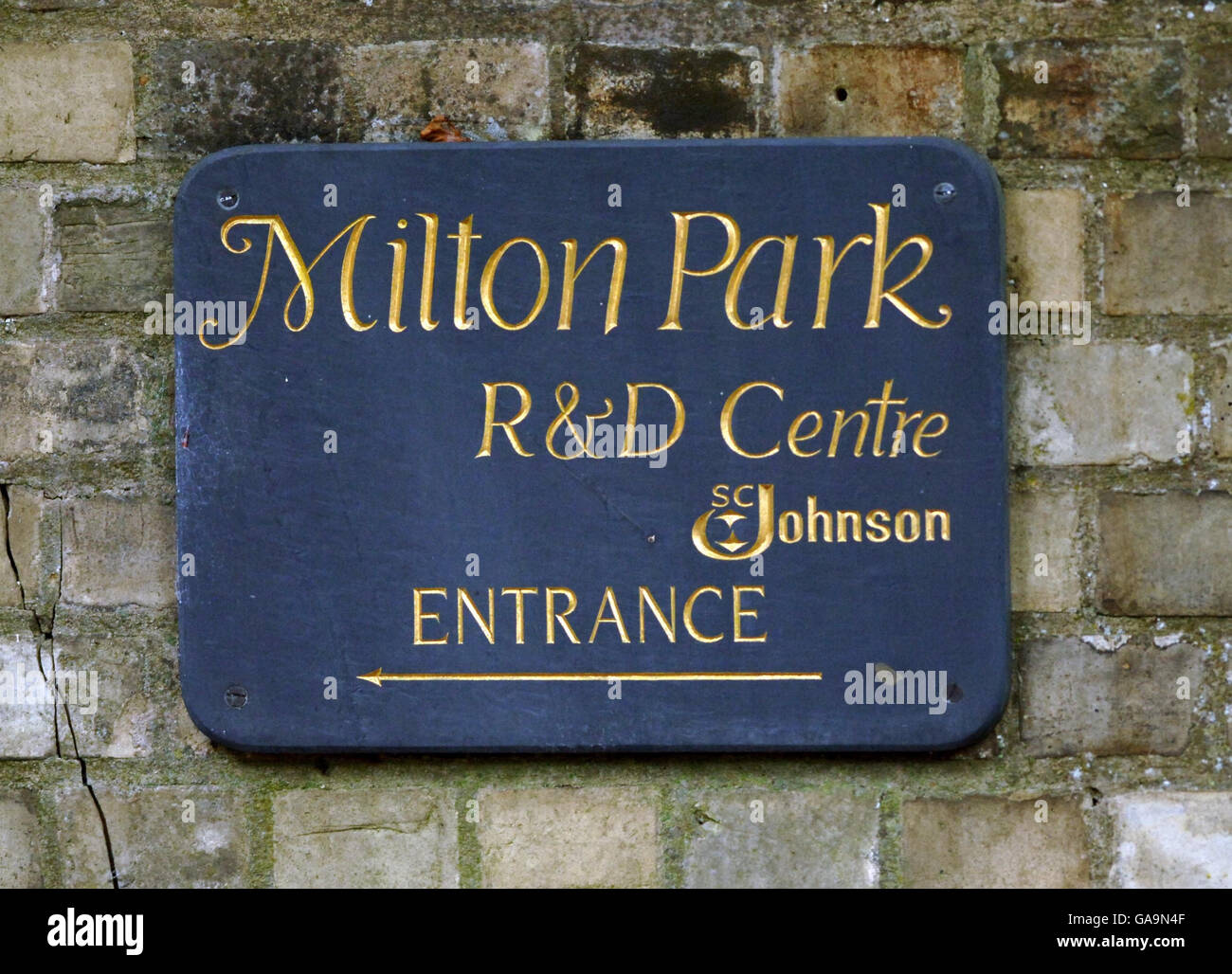 Foot and mouth sign hi-res stock photography and images - Alamy