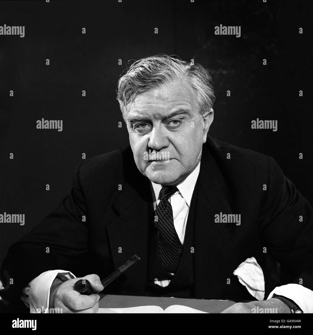 Cruickshank Black and White Stock Photos & Images - Alamy
