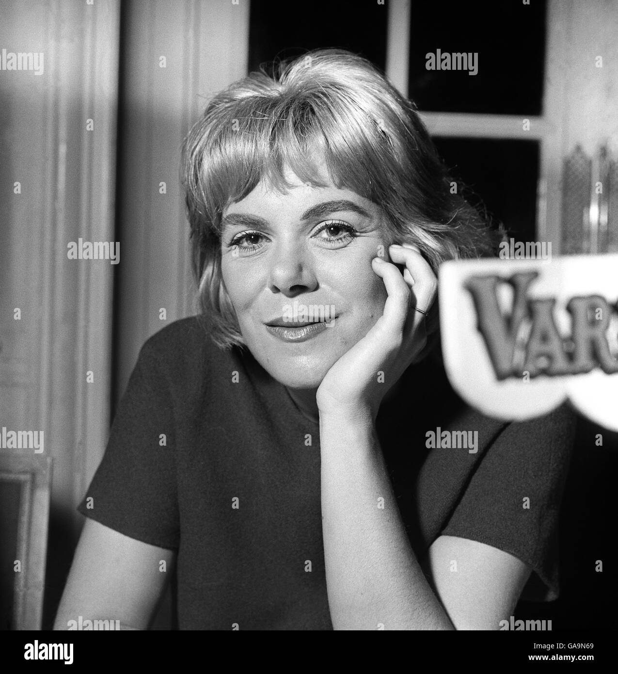 Rachel Roberts Actor