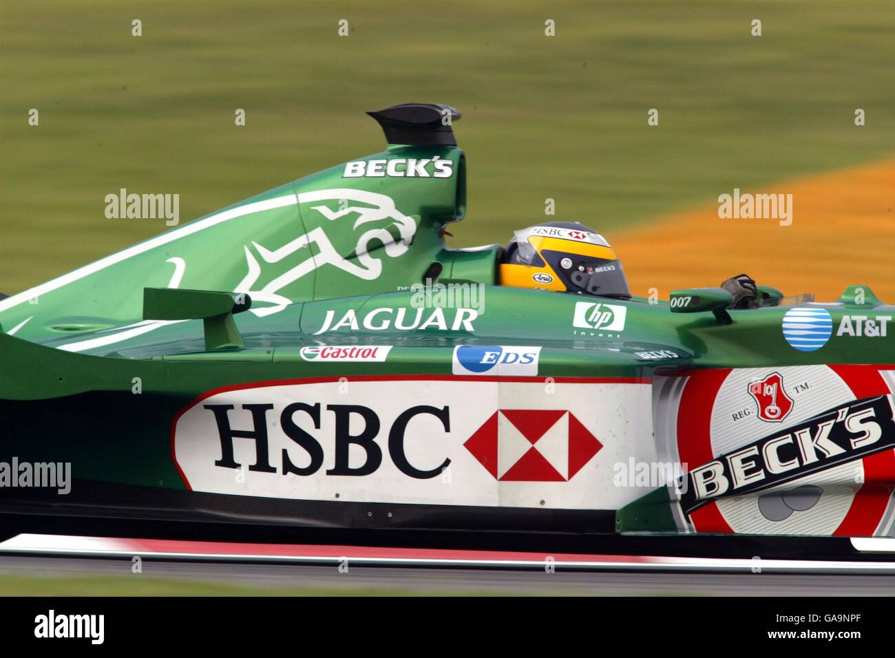 Formula One Motor Racing - Spanish Grand Prix - Race Stock Photo - Alamy