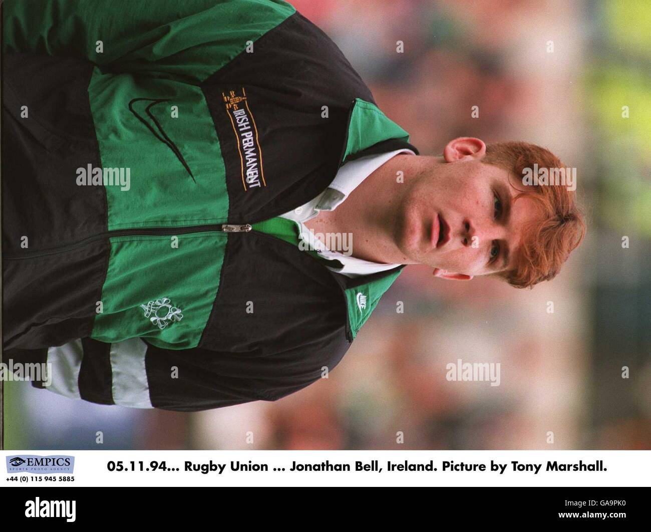 158933 Jonathan Bell Stock Photo - Alamy