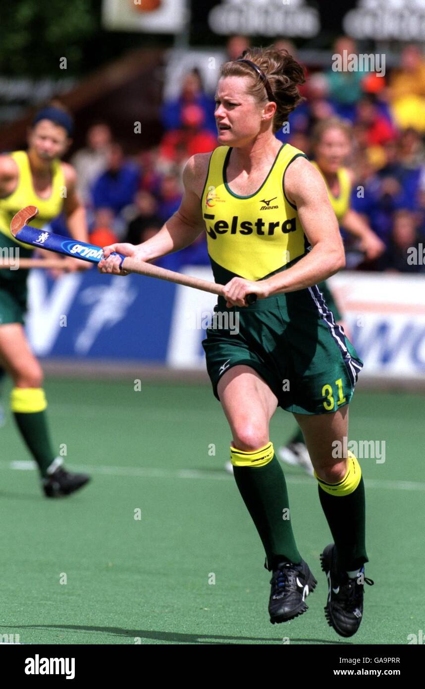 Rabobank international champions trophy hi-res stock photography and ...