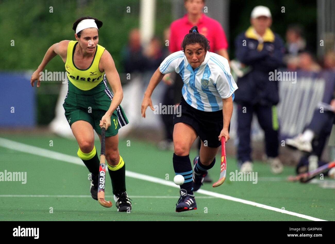 Rabobank international champions trophy hi-res stock photography and ...