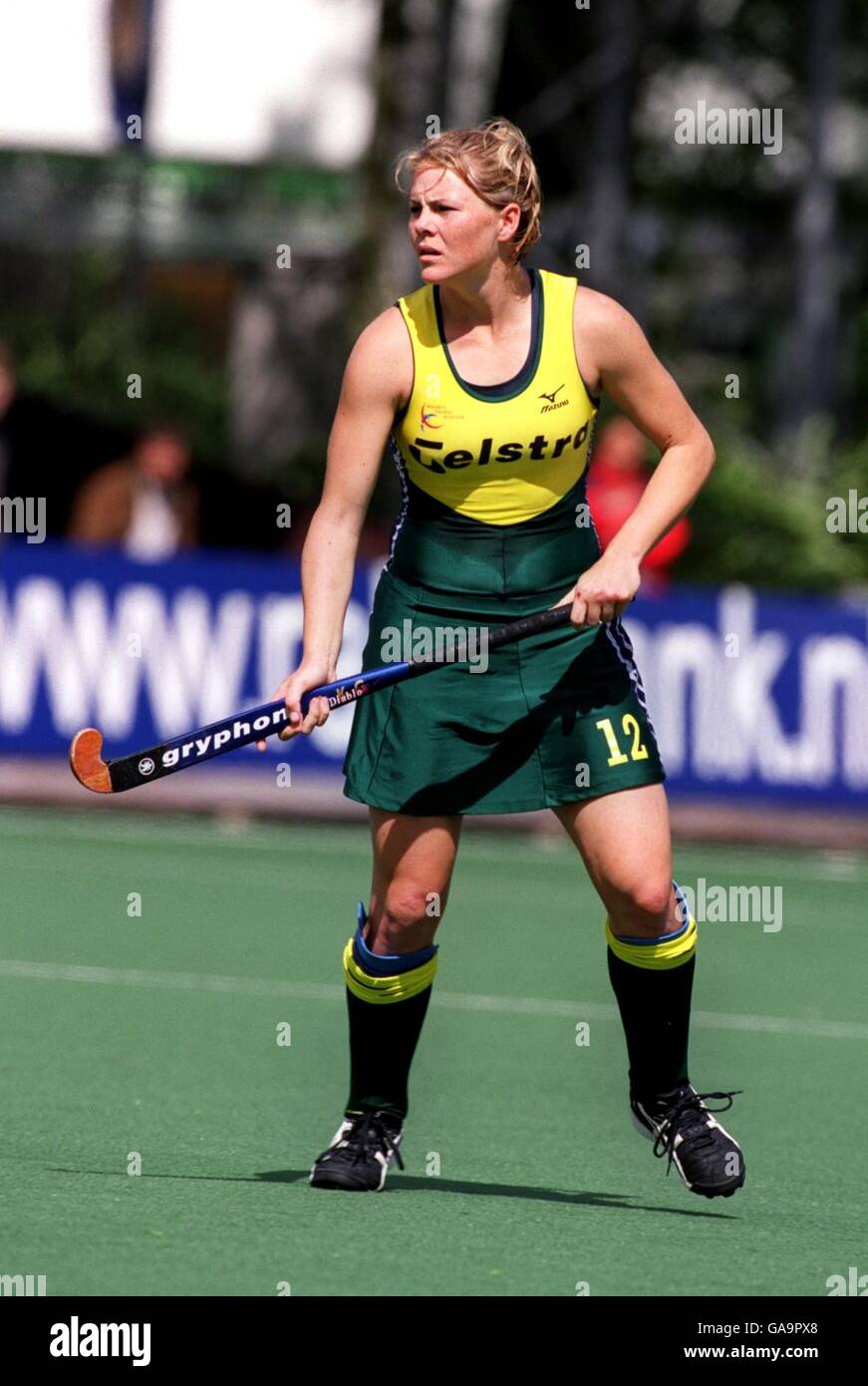 Brooke morrison hi-res stock photography and images - Alamy