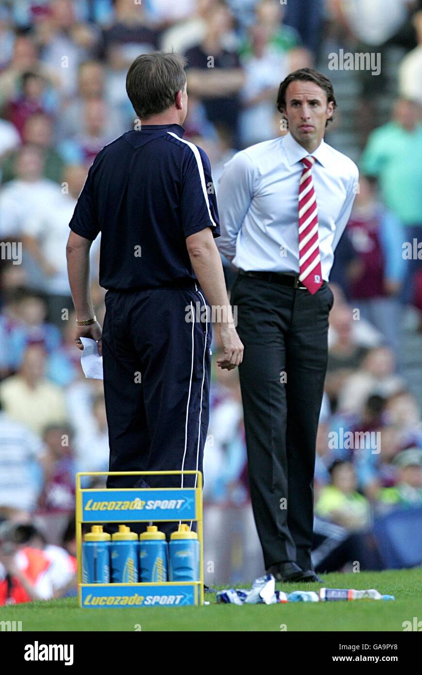 Soccer - Barclays Premier League - West Ham United - Middlesbrough ...
