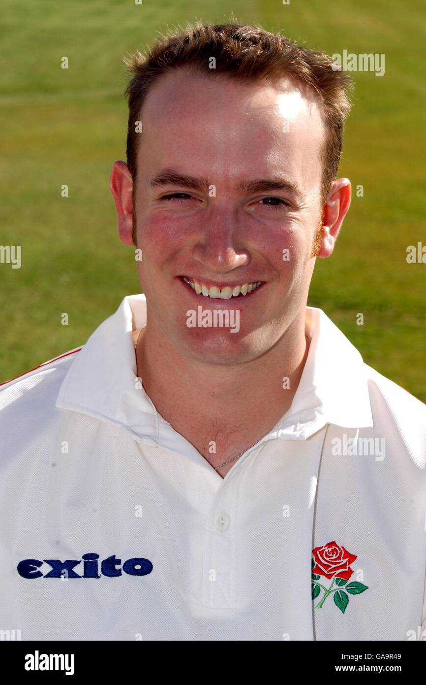 Ryan driver cricket hi-res stock photography and images - Alamy