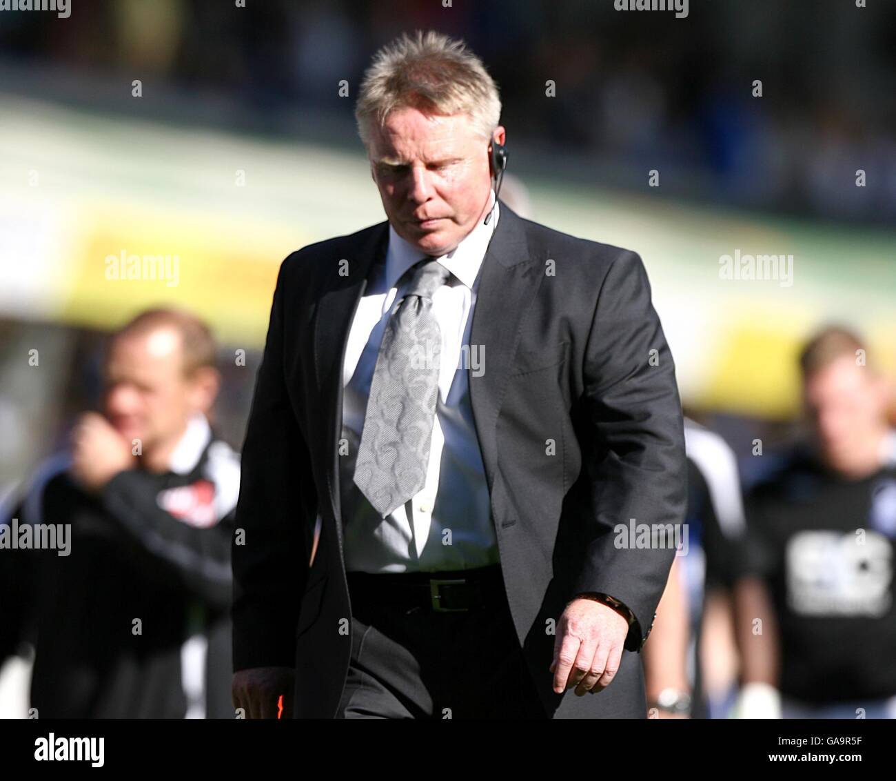 Dejected sammy lee hi-res stock photography and images - Alamy
