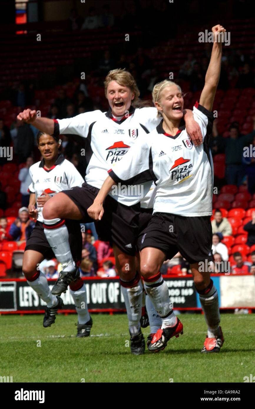 Axa fa womens cup hi-res stock photography and images - Alamy