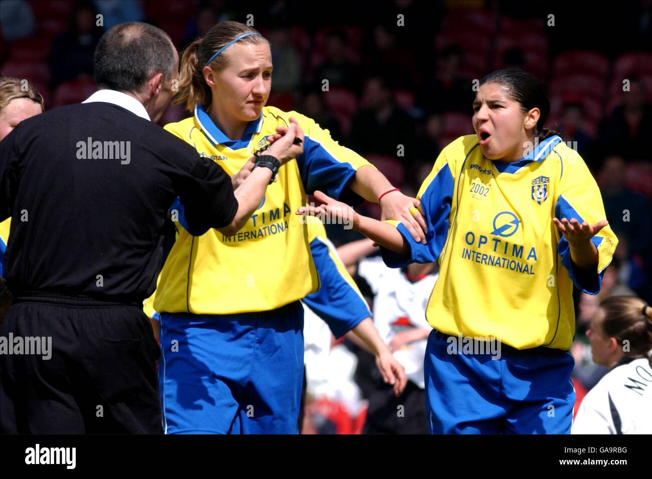 Carly hunt hi-res stock photography and images - Alamy