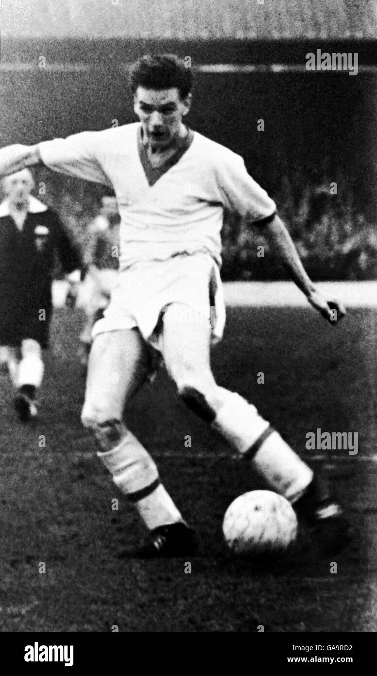 Alan peacock middlesbrough hi-res stock photography and images - Alamy