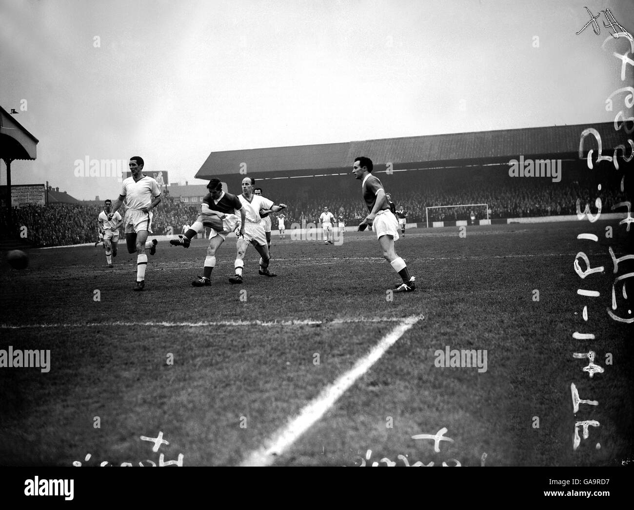 Bill harris Black and White Stock Photos & Images - Alamy