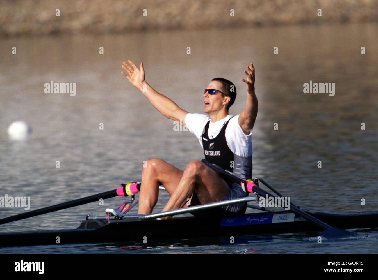 Rob waddell sydney hi-res stock photography and images - Alamy